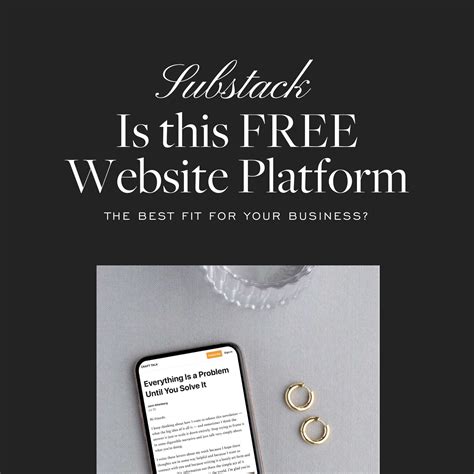 A Comprehensive Substack Review Is The Publishing Platform Right For