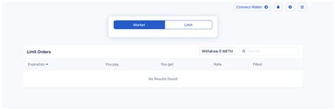 Empty Swap Widget Issue 1328 Bancorprotocol Webapp GitHub