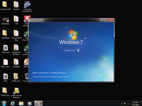 How To Repair A Faulty Windows Installation Without Reformatting PC Gamer