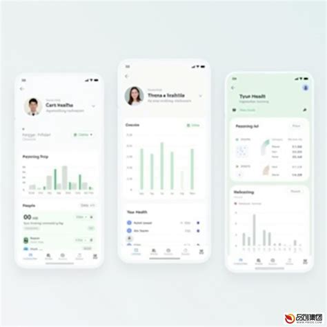 健康软件管理：打造个性化健康管理新体验 品创集团 一站式研发服务平台