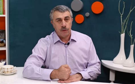 Lactuloza Contra Constipațiilor La Copii Pediatrul Komarovskii Despre