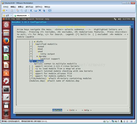 Modprobe加载驱动问题modprobe Cant Open Modulesdep No Such File O Csdn博客