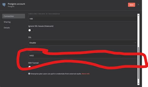Help Cannot Connect N8n Postgres Account To My Supabase Postgresql