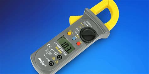 Clamp Meter What Is It And What Is It Used For Botland