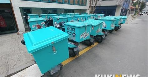 음식에서 나왔어요배달음식 식품위생법 위반에 이물신고↑