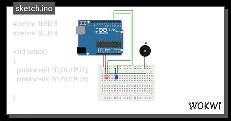 Exp Wokwi Esp32 Stm32 Arduino Simulator