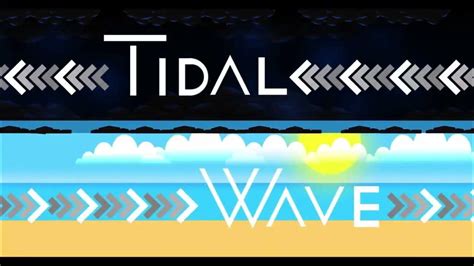 Tidel Wave X СУПЕР ЯДЕРНЫЙ ПОНОС Gd Mashup Youtube