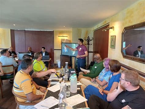 akash desai on linkedin really enjoyed educating my fellow bni genesis