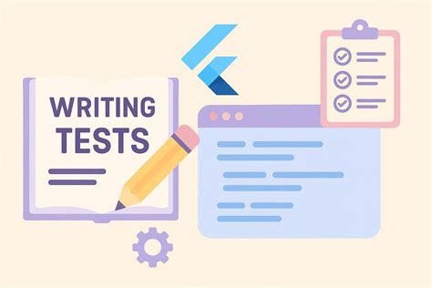Writing Integration Tests In Flutter Free Source Code And Learn Coding