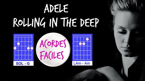 Acordes De Guitarra Adele Adele Easy On Me Black Friday Get 30