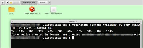 To Convert Vhdx To Vdi Virtualbox File In Linux Puolanka Wiki
