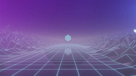 Premium Photo Dominated By A Neon Color Palette The Scene Presents A