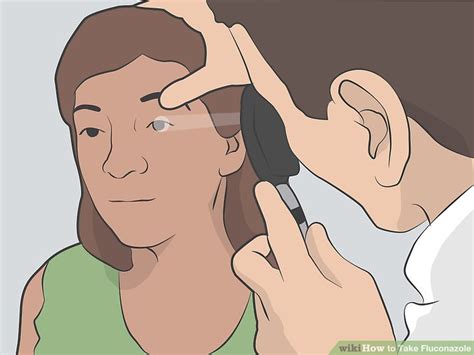 3 Easy Ways To Take Fluconazole WikiHow Health