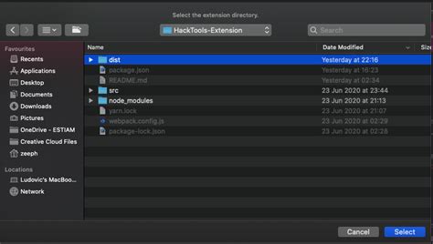 Hack Tools The All In One Red Team Extension For Web Pentester