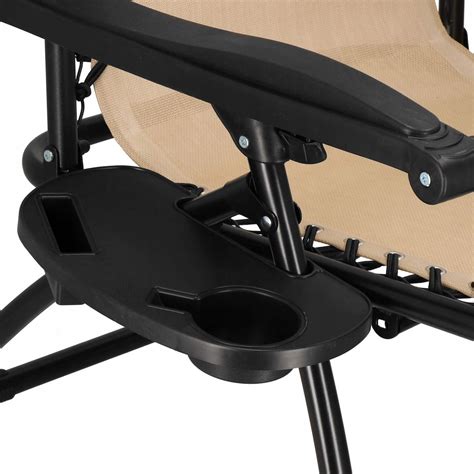 Купить НАБОР САДОВЫХ СТУЛЬЕВ «zero Gravity 2 ШТ отзывы фото и характеристики на