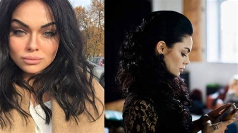 Zusje MMA Photos And Video Online Real Life BIO Wikipedia DaftSex HD