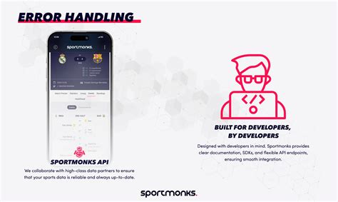 Error Handling In Software Development Sportmonks