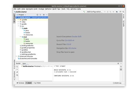 Membuat Program Kotlin Dengan Intellij Idea Codein