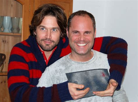 Pictures Of Alistair Appleton