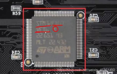 Stm32f103开发板霸道v2兼容指南者 从零开始（1）霸道芯片有几个引脚 Csdn博客