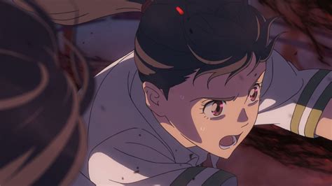 新海誠すずめの戸締まり最新予告からの場面カット一挙公開 アニメ ニュース クランクイン