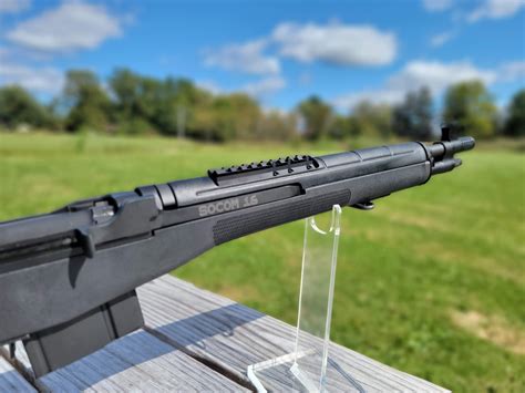 Springfield Armory M1a Socom