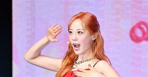 사진 허영지 사랑의 요정