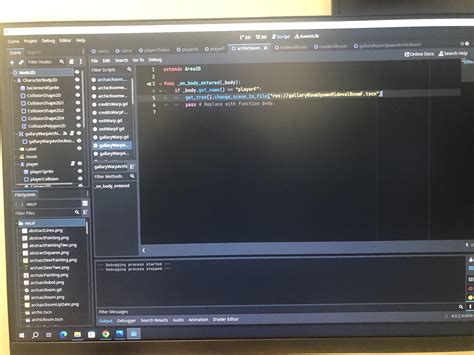 A Dumb Programming Mistake Rworstpremadeever