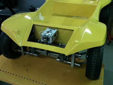 1 2 Scale Rc Fiberglass Beach Buggy Page 2 Rcu Forums