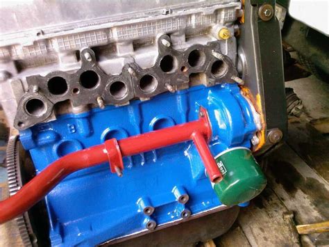 Ваз 21099 капитальный ремонт двигателя своими руками