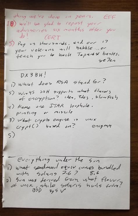 The Hacker Jeopardy That Never Was Rants Of A Deranged Squirrel