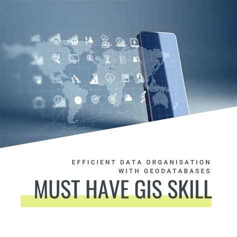 Navigating The World Of Geodatabases A Comprehensive Guide