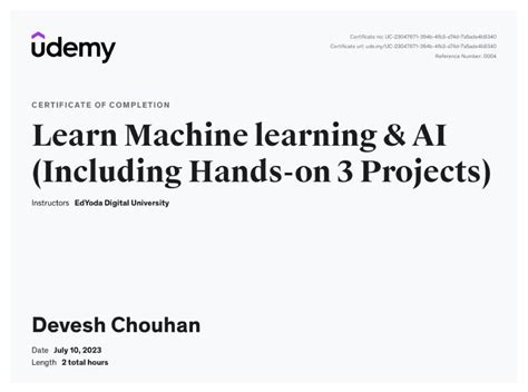 Devesh Chouhan On Linkedin Artificialintelligence Machinelearning
