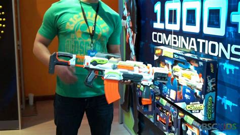 Tactical Tag Rant The Nerf Reshell Game