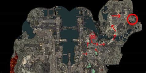 Baldurs Gate 3 How To Find Philomeens Hiding Spot
