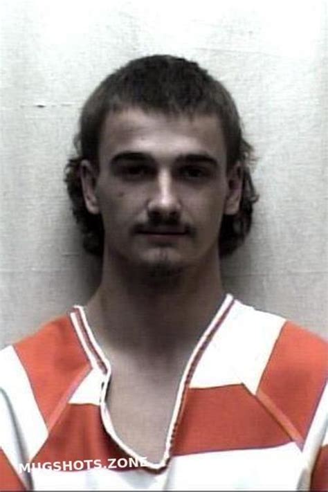 Owens Jacob Michael 09 23 2022 Greene County Mugshots Zone