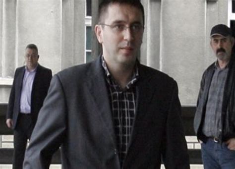 Dobrosav Gavrić U Južnoafričku Republiku Stigao S Bh Pasošem Depo Portal