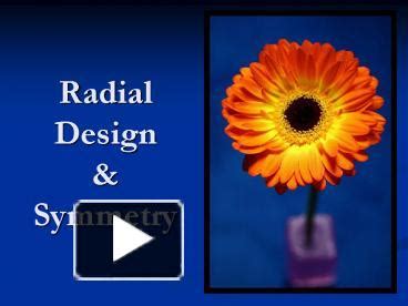 PPT Radial Design PowerPoint Presentation Free To View Id F ZDc Z