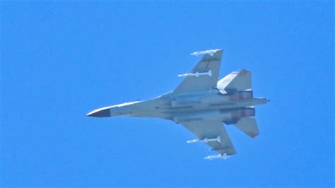 Cia副局长：习近平已下令 2027年前具攻台能力 台海冲突 柯恩 武统台湾 新唐人电视台