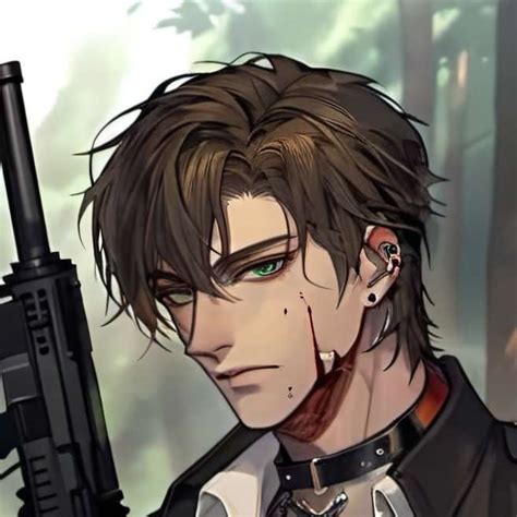 Chat With Brother Enjoy Free Ai Character Voice Chat Talkie Ai Zombie