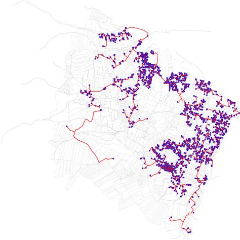 Real World Instances For The Steiner Tree Problem In Graphs Prof Ivana Ljubic