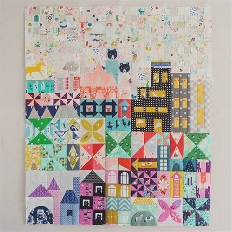 12 Small World Quilt Ideas For Quilting Enthusiasts Diyr