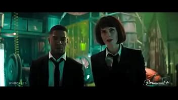 Knuckles Series Paramount Plus XNXX COM