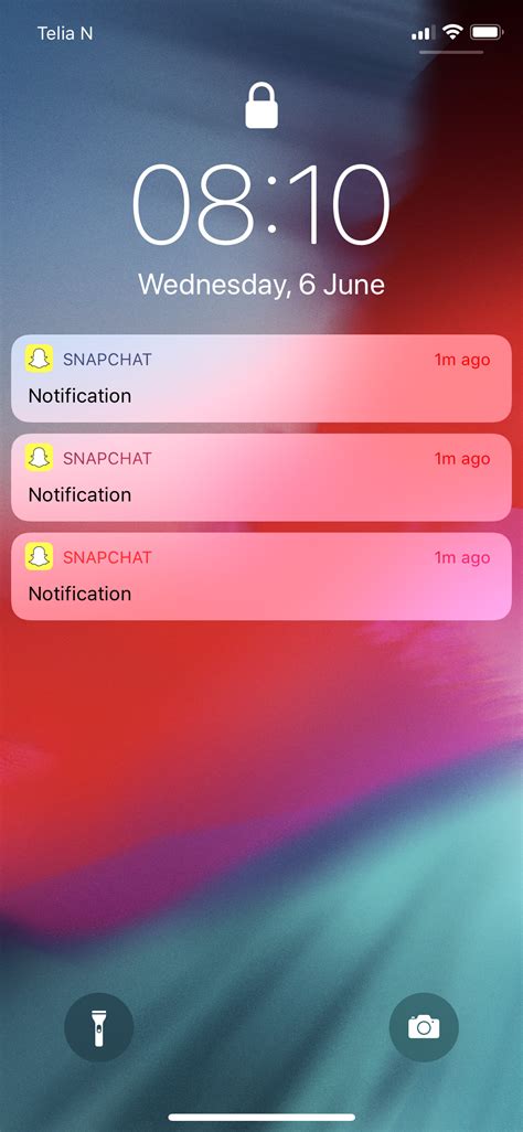 Question Why Arent These Grouped Into One Stack Ios 12 Dev Beta Riosbeta