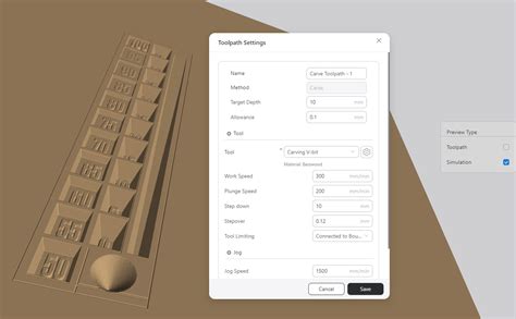 Generating Cnc G Code That Doesnt Do Unnecessary Work Snapmaker 20 Snapmaker Where