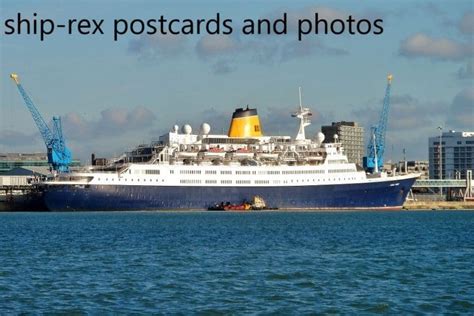 Saga Ruby Saga Cruises D