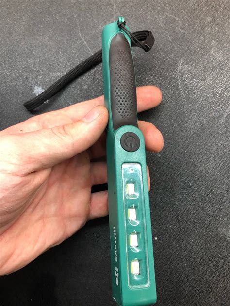 Аккумуляторный светодиодный фонарь Garwin Pro Gl A95 отзывы