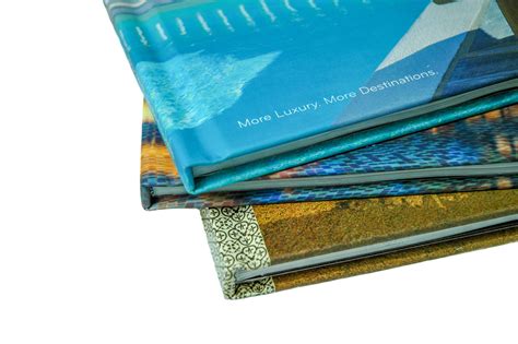 A Print Buyers Guide To Binding Techniques