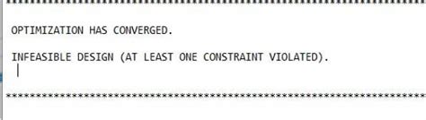 Optistruct Optimization Altair Community