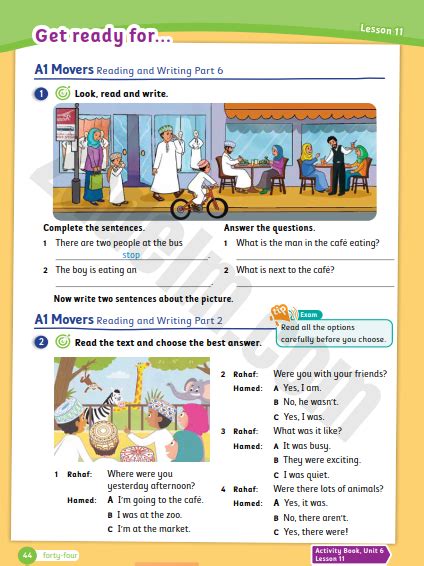 كتاب الكلاسبوك Class Book لمادة اللغة الانجليزية للصف الرابع الفصل الدراسي الثاني Team Together